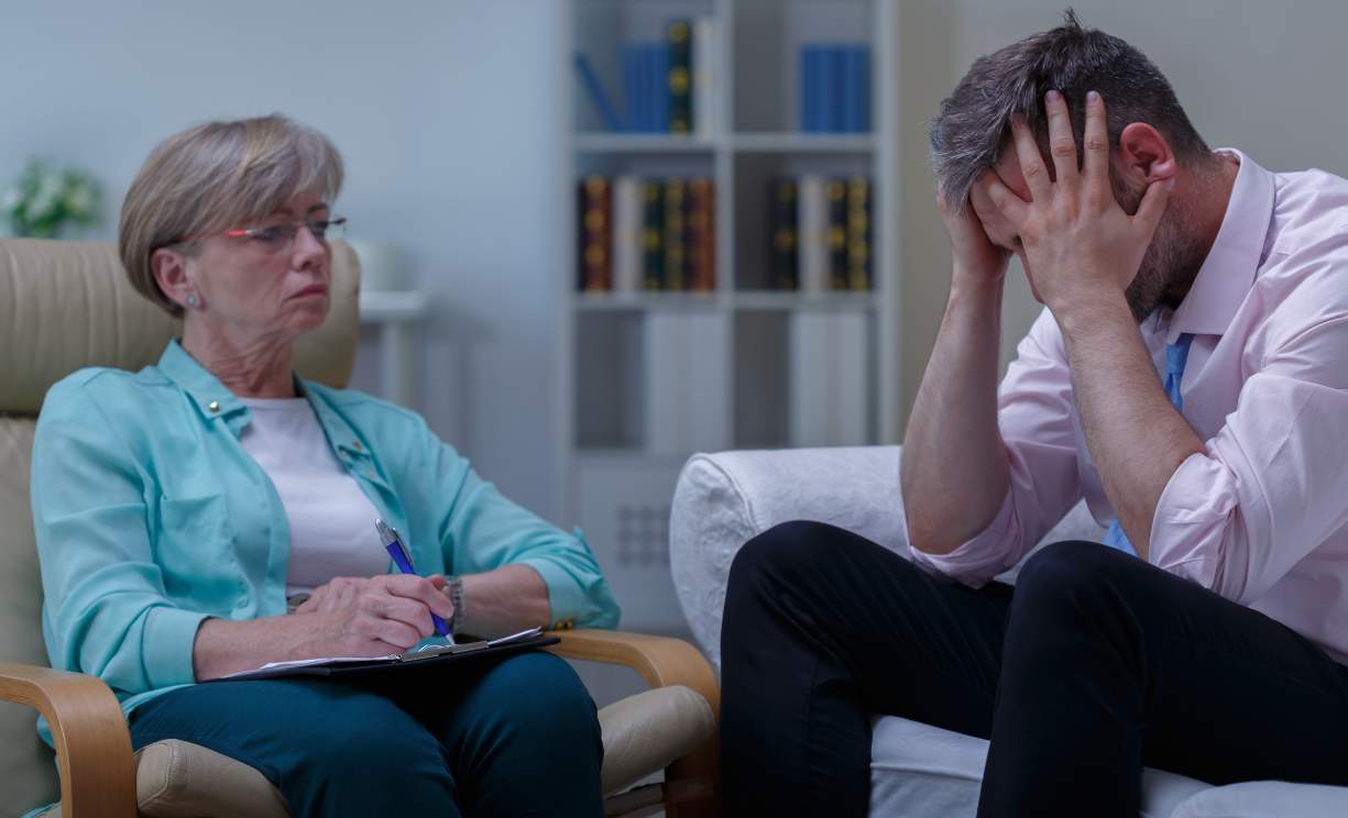 Phobia Therapy Solutions: A Step Towards a Fearless Future