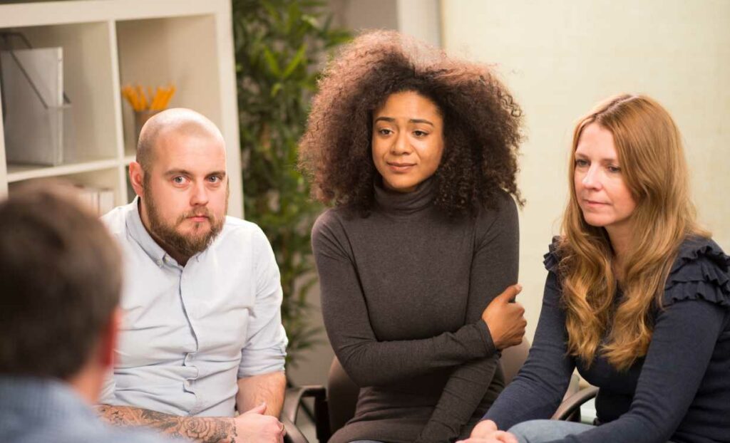 DBT Group Therapy Unveiled: A Roadmap to Emotional Wellness