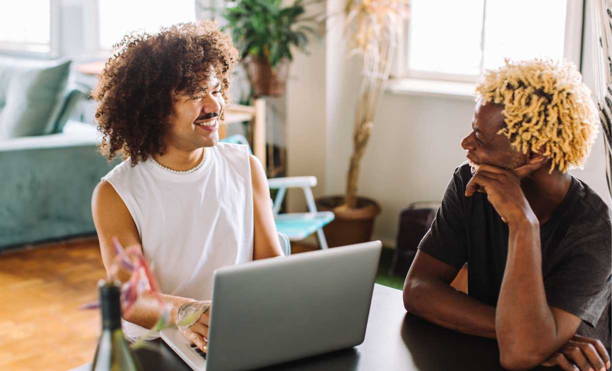 Online Gender Dysphoria Therapy: Your Path to Authenticity