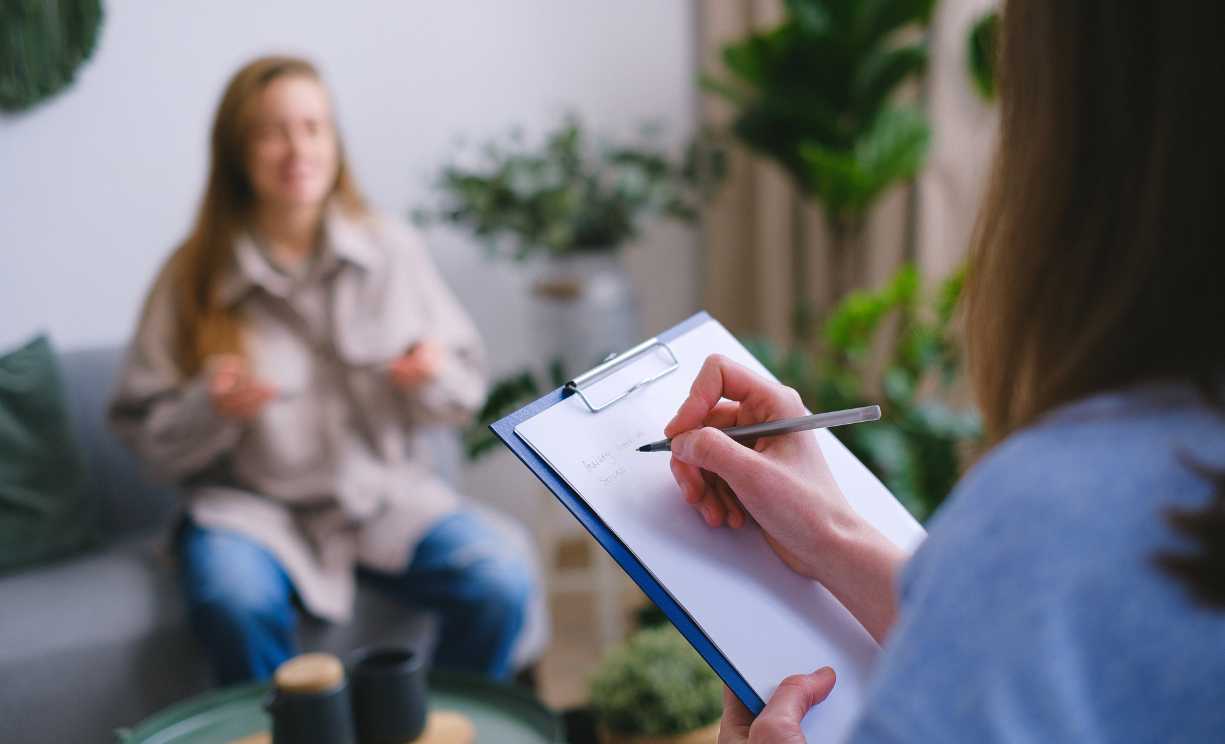 Empowering Minds: The Role of an ADHD Psychologist