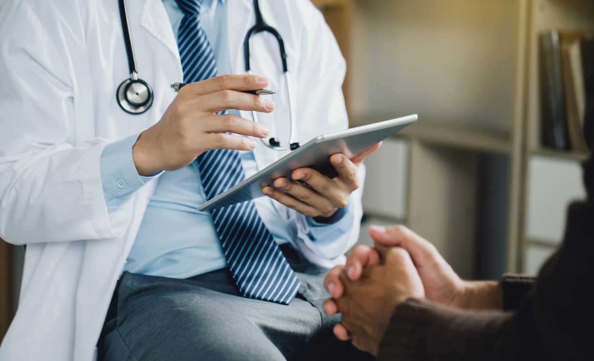 Healing Minds: The Role of a Psychiatrist in Mental Health