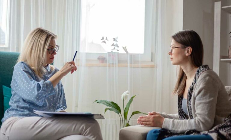 Healing Minds: The Role of a Psychiatrist in Mental Health